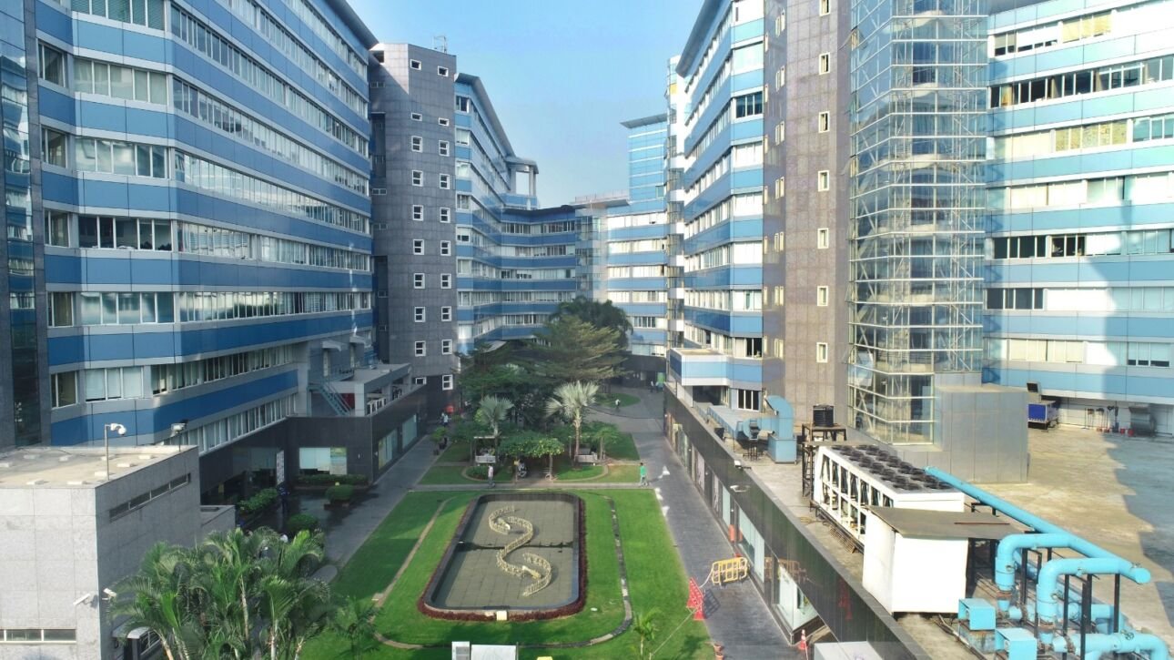 About Bharat Diamond Bourse | BDB Mumbai